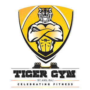 Home - Tiger Gym